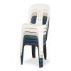 Bistro Chair – Techno Plastics